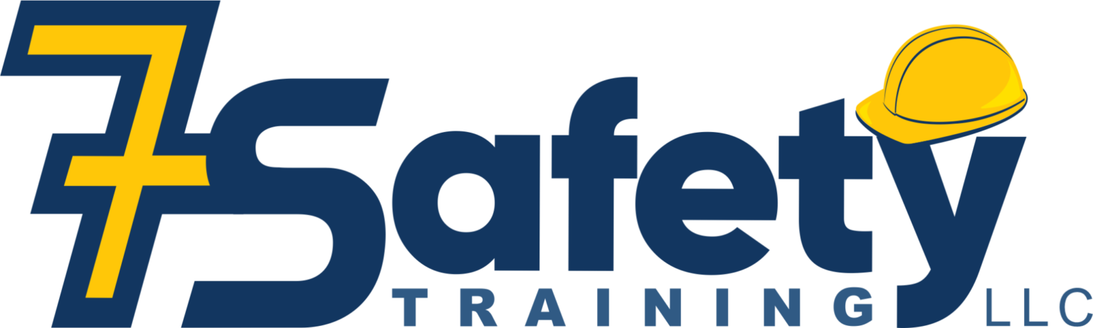 Safety Awareness – 7 Safety Training LLC